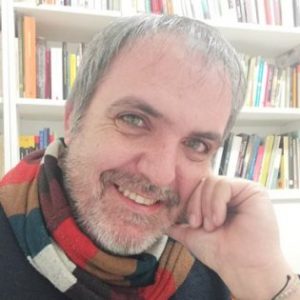 «Purgatori» de David Marin | Obrir un llibre